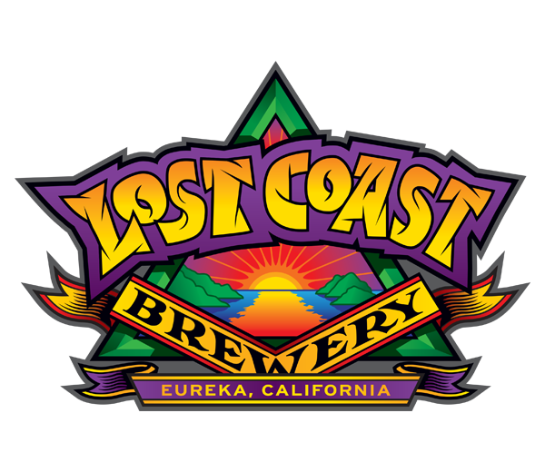 LOST COAST SHARKINATOR - Crescent Crown