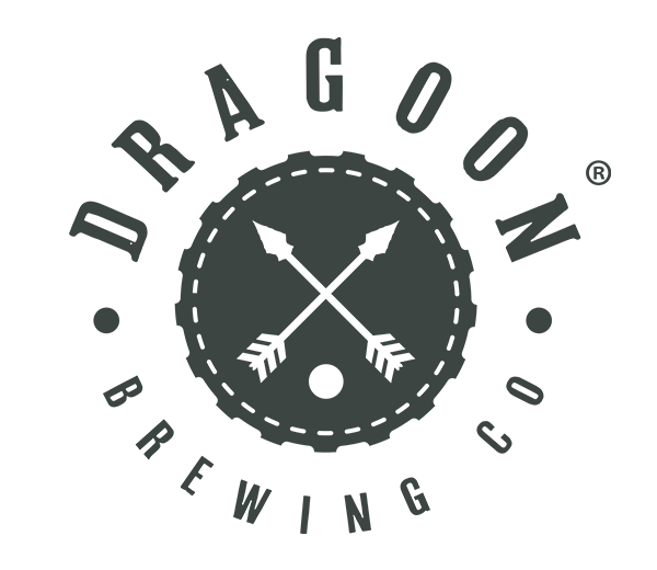 DRAGOON IPA - Crescent Crown