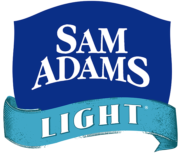 SAMUEL ADAMS LIGHT - Crescent Crown