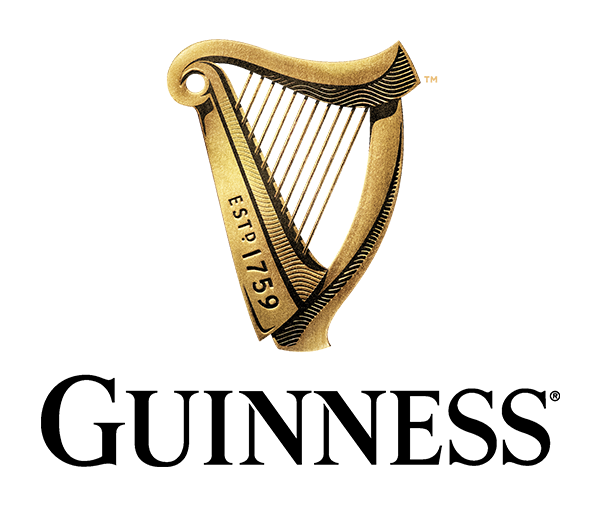 GUINNESS DRAUGHT - Crescent Crown