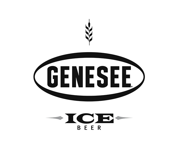 GENESEE ICE - Crescent Crown