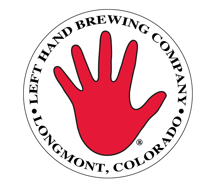LEFT HAND IPA - Crescent Crown